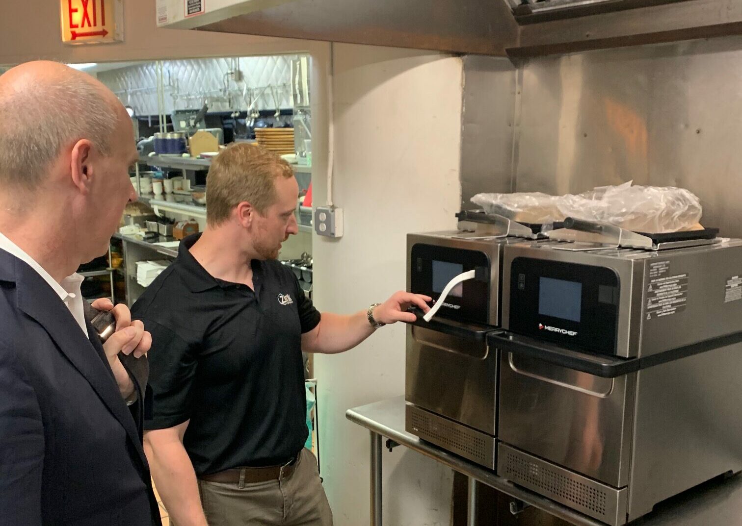 Careers | Zink Foodservice