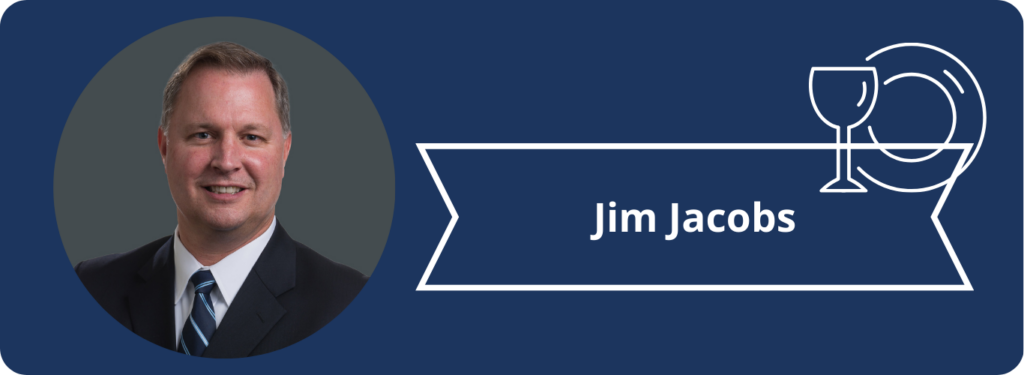 Zink's Top-notch Tabletop Team - Zink Foodservice