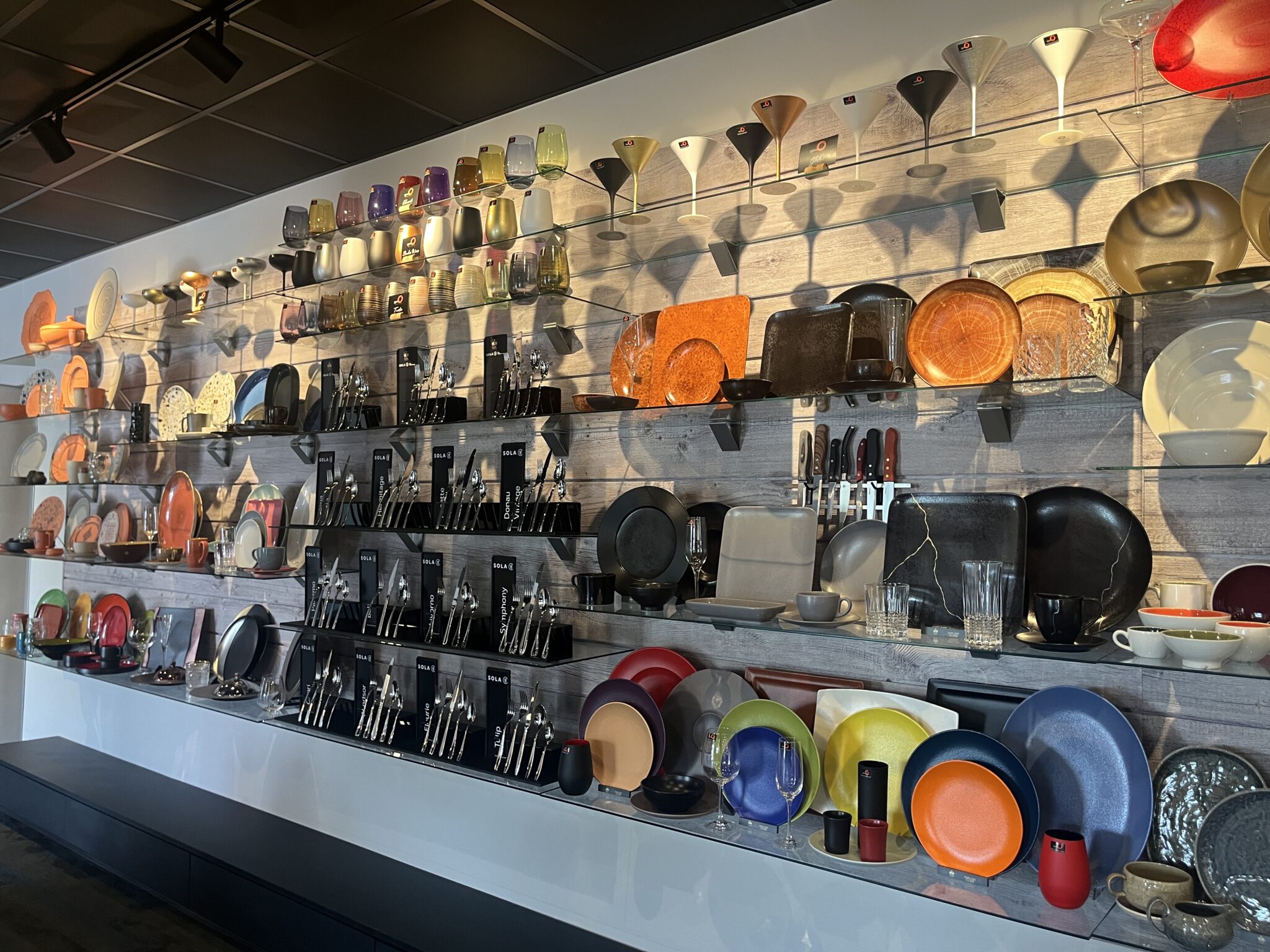 Zink Foodservice Celebrates Grand Opening of State-of-the-Art Culinary ...