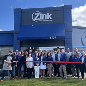 About Zink - Zink Foodservice