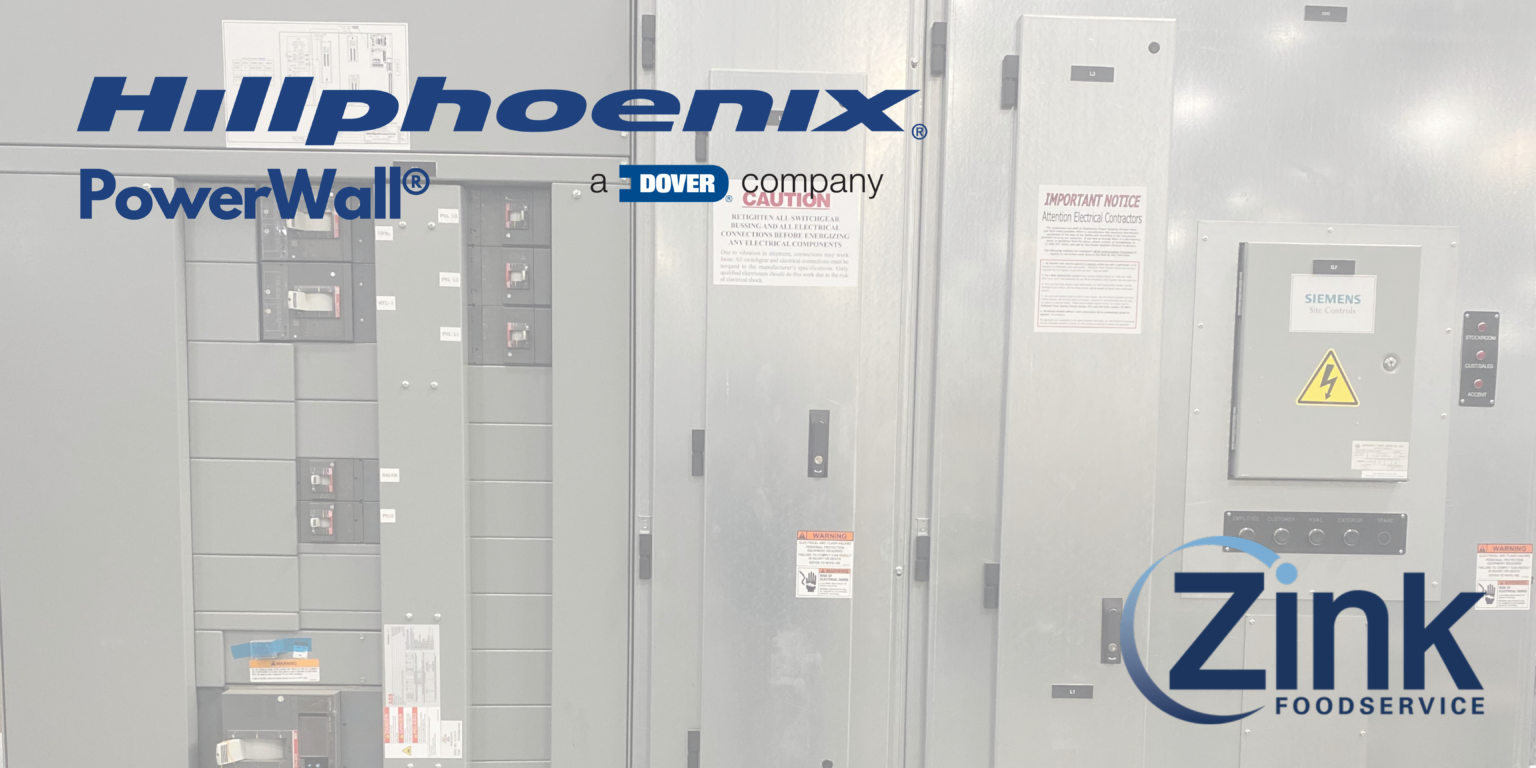 PowerWall®: A compact, cost-effective, flexible power distribution and ...