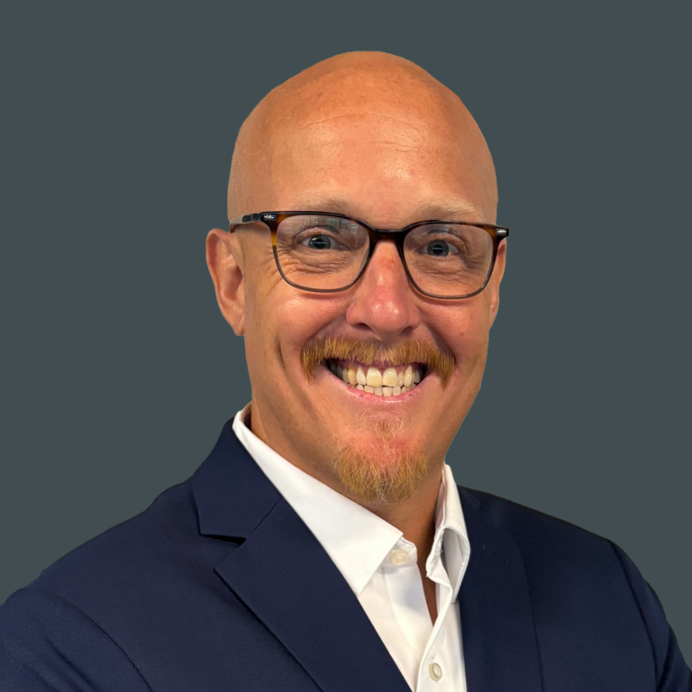 Patrick Warren – Zink Foodservice