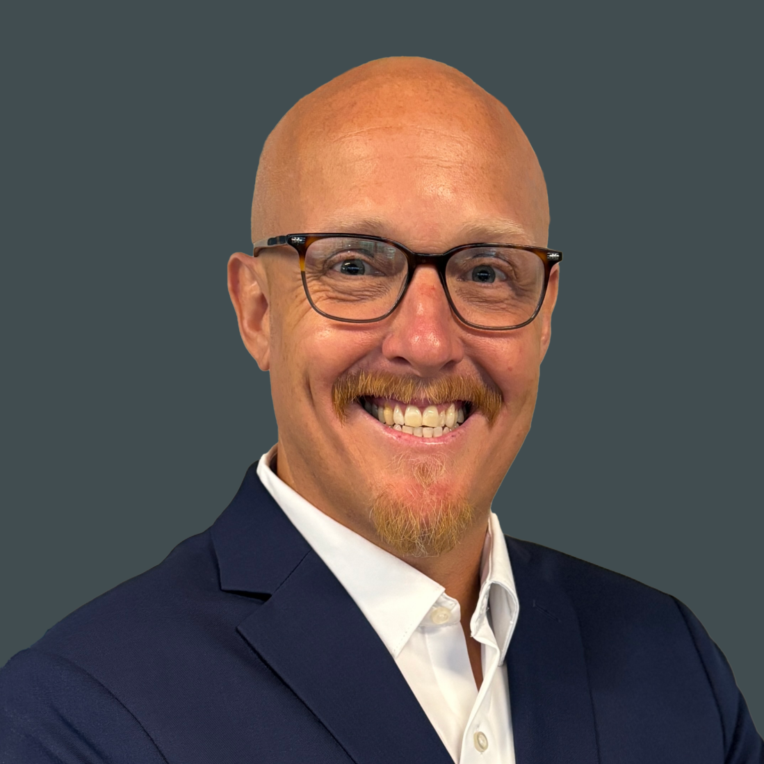 Patrick Warren – Zink Foodservice