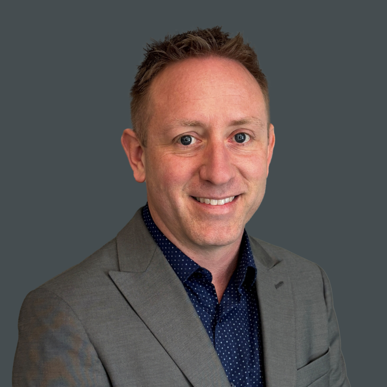 Mike Colvin – Zink Foodservice