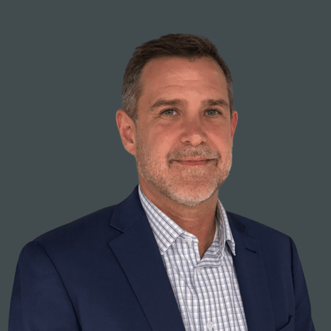 Jason Jones – Zink Foodservice