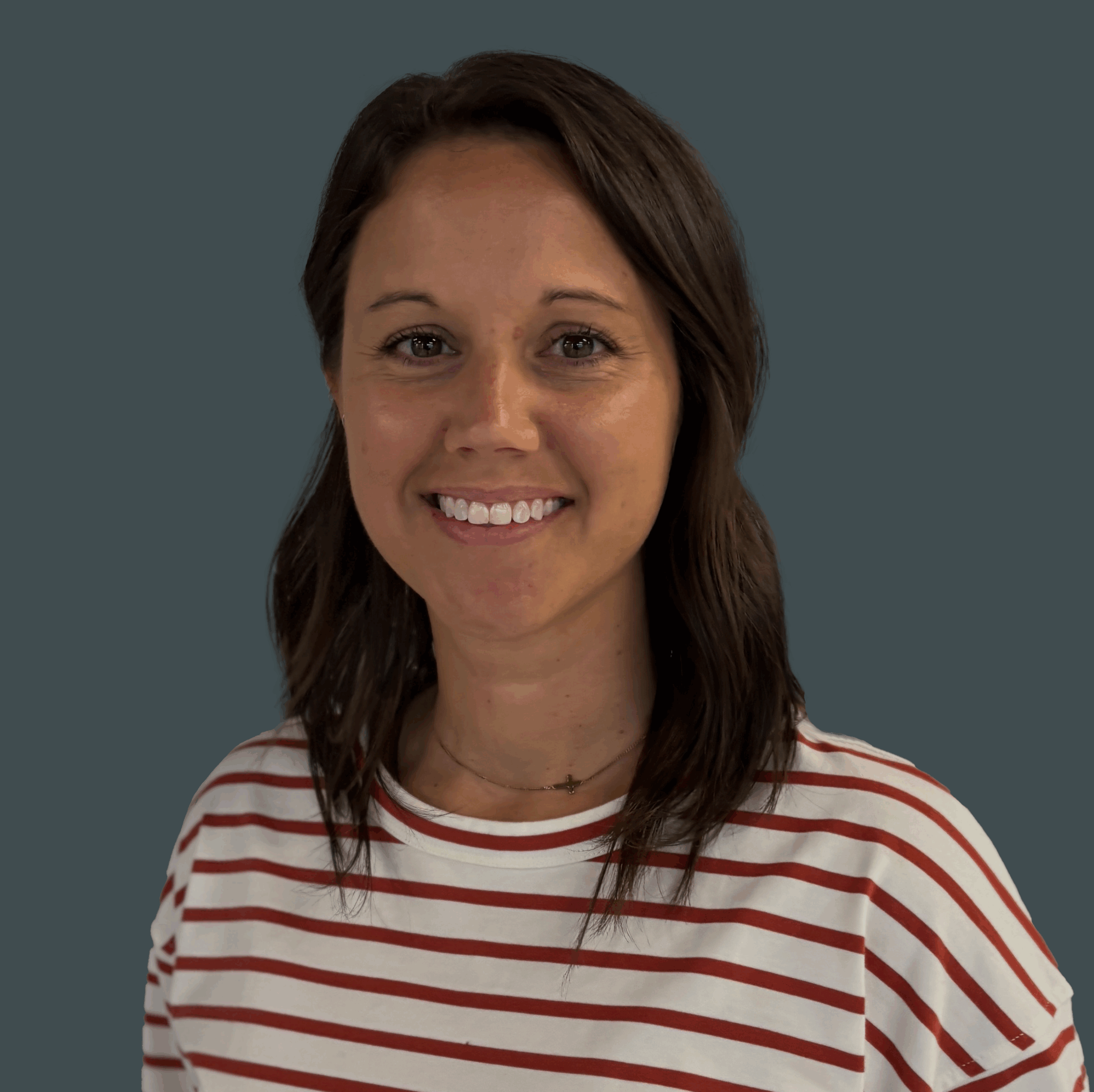 Haley Gendron – Zink Foodservice