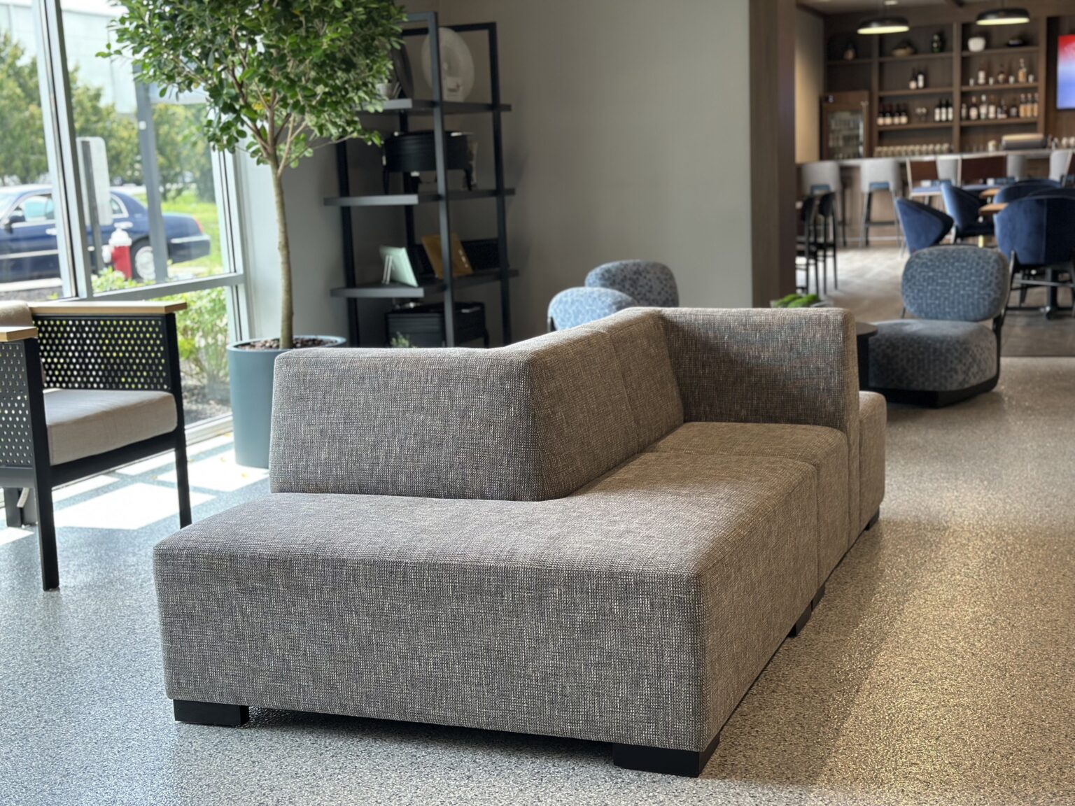 Inside Zink’s New Headquarters – Built for the Foodservice Industry ...