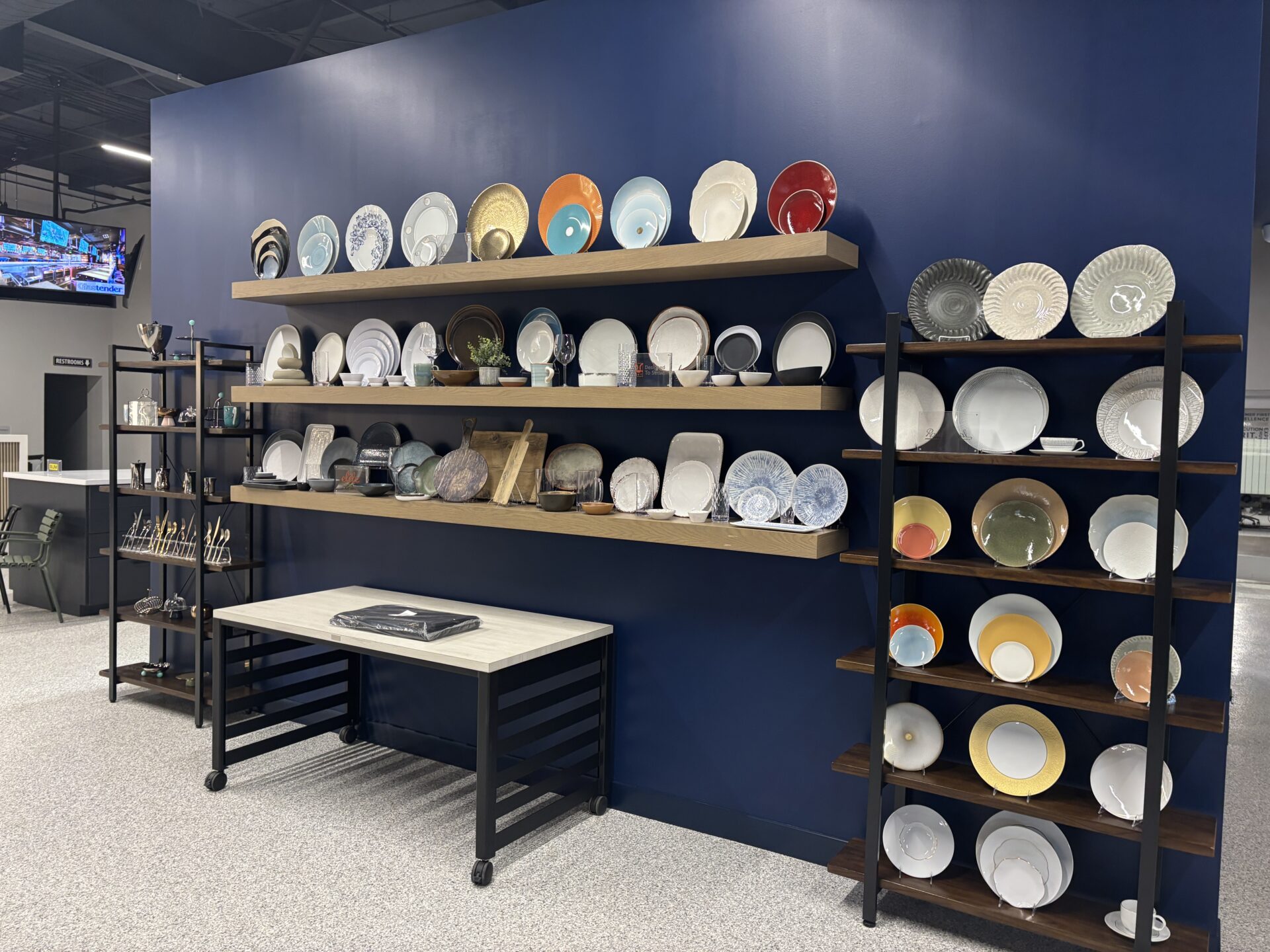 Inside Zink’s New Headquarters – Built for the Foodservice Industry ...