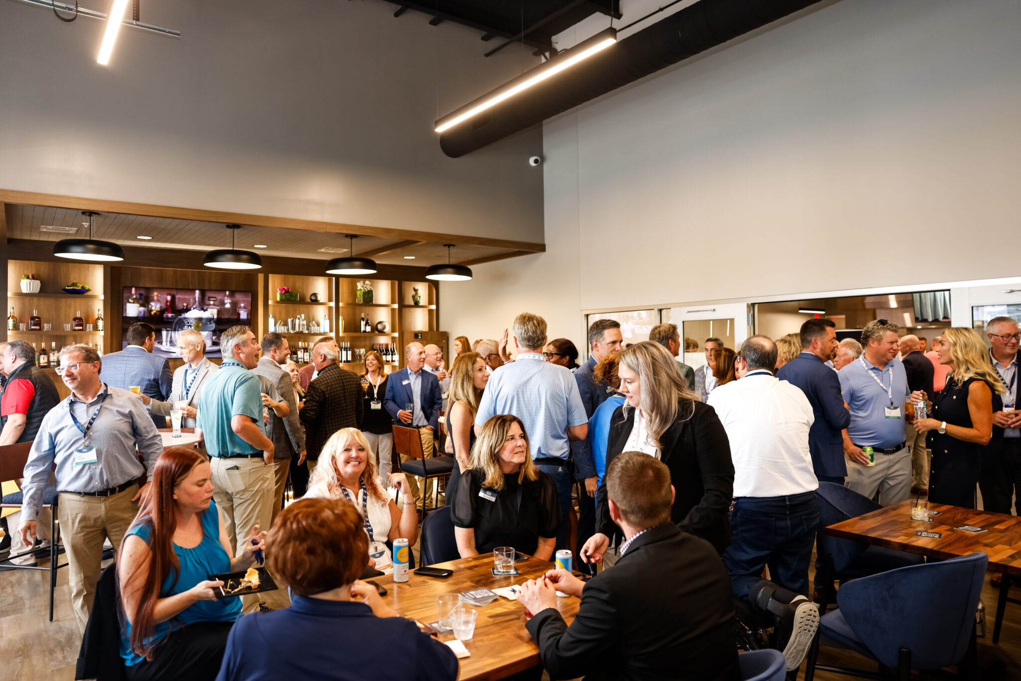 Inside Zink’s New Headquarters – Built for the Foodservice Industry ...