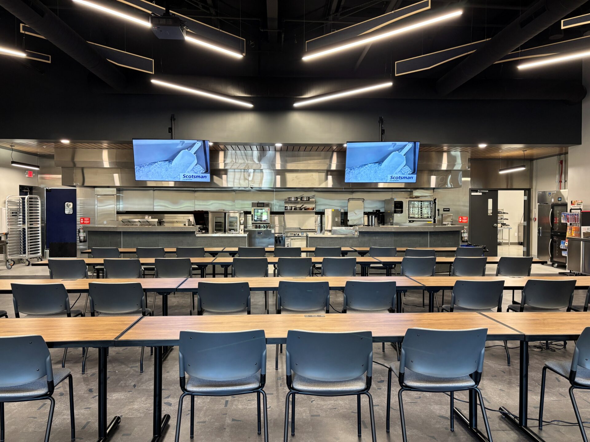 Inside Zink’s New Headquarters – Built for the Foodservice Industry ...